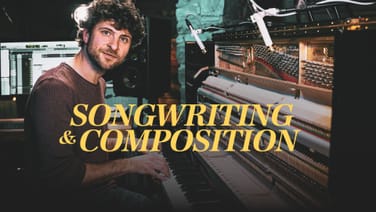 Courses: Soloing & Improvisation Concepts with Michael League – Scott's ...