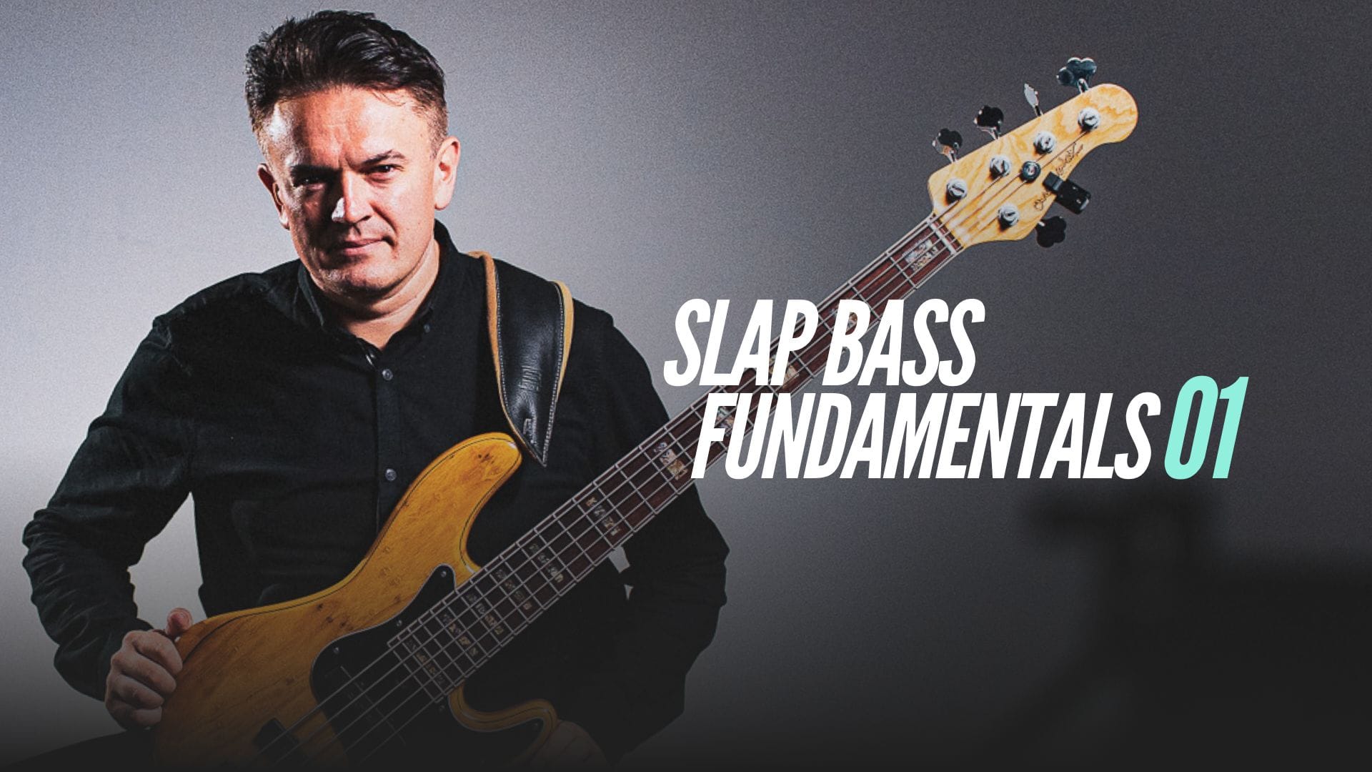 Blog: How to Slap Bass: A Beginner’s Guide to Unleashing the Funk ...