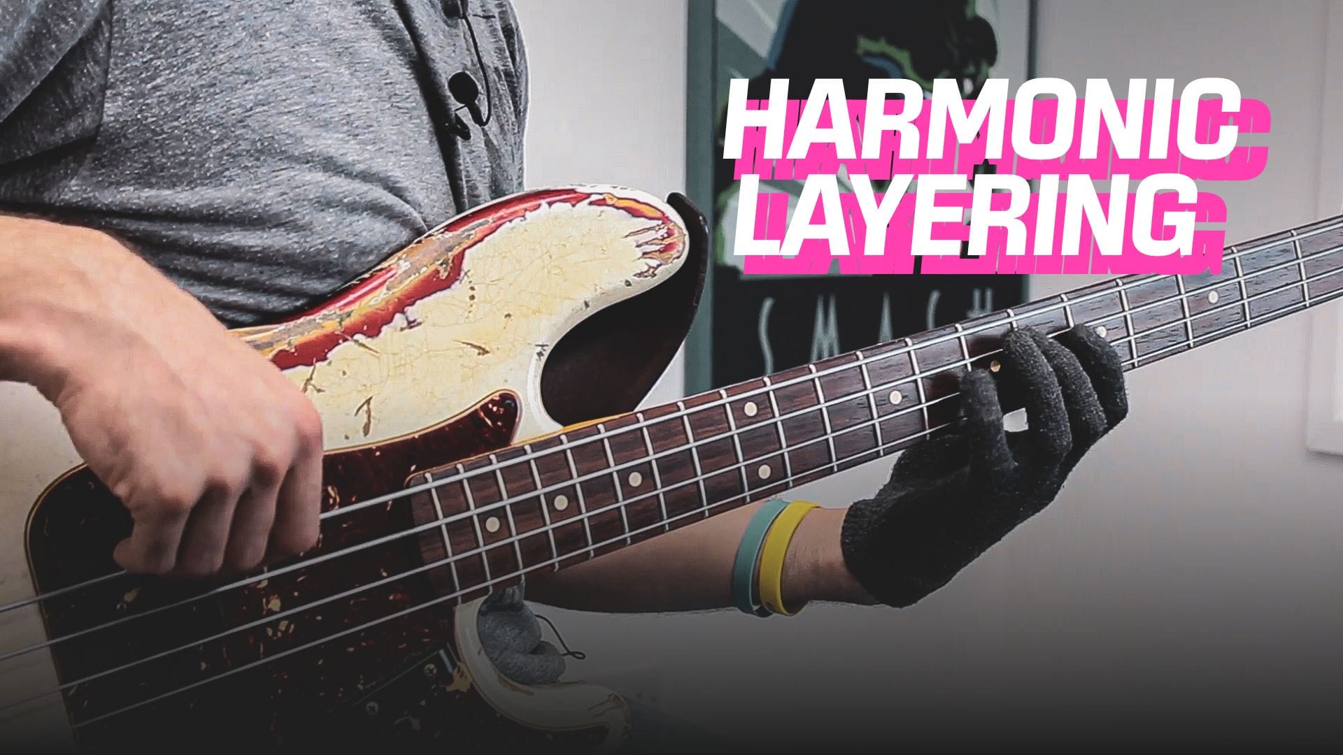 Blog: The bass line EVERY bass player should know – Scott's Bass Lessons