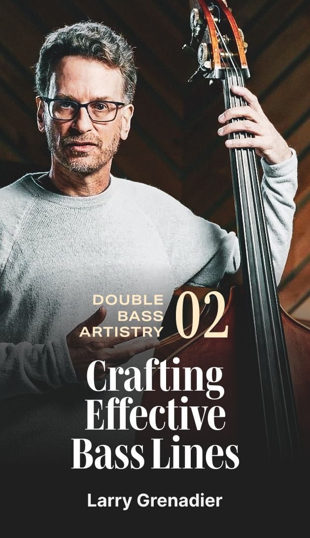 Courses – Scott's Bass Lessons