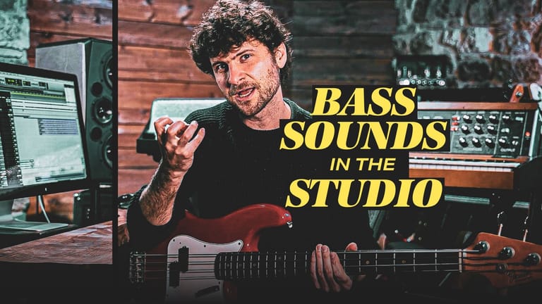 Courses – Scott's Bass Lessons